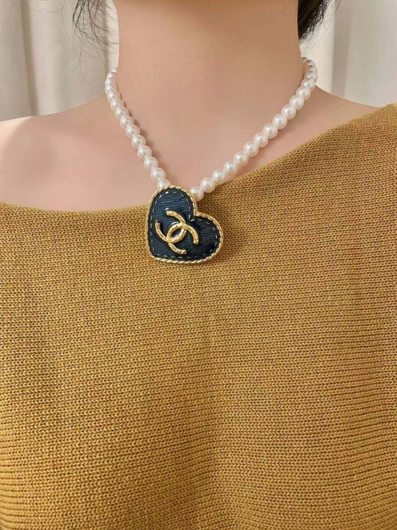 Chanel Necklaces