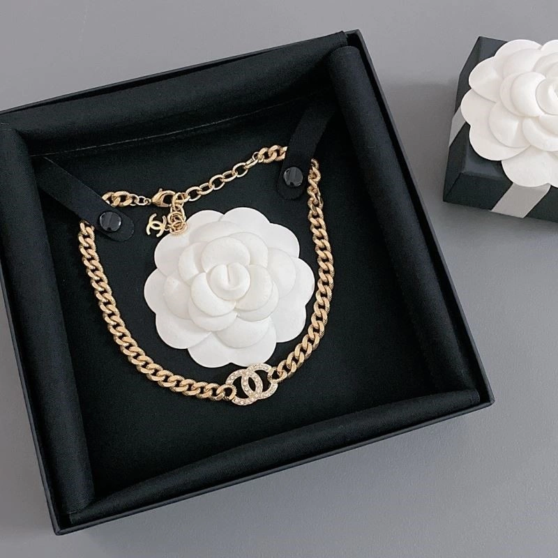 Chanel Necklaces