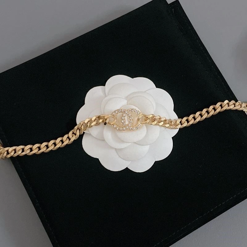 Exact replica Chanel Necklaces