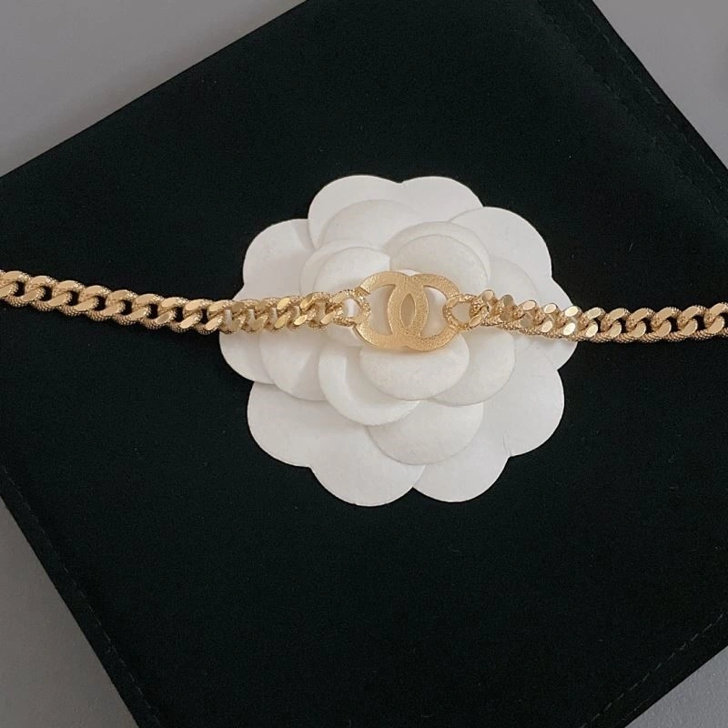 Exact replica Chanel Necklaces