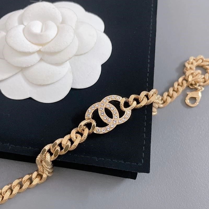 Exact replica Chanel Necklaces
