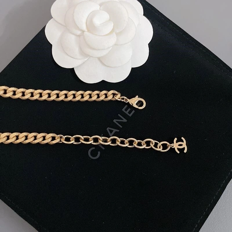 Exact replica Chanel Necklaces