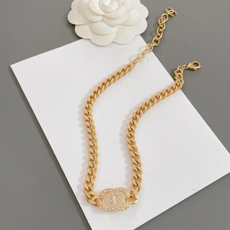 Exact replica Chanel Necklaces