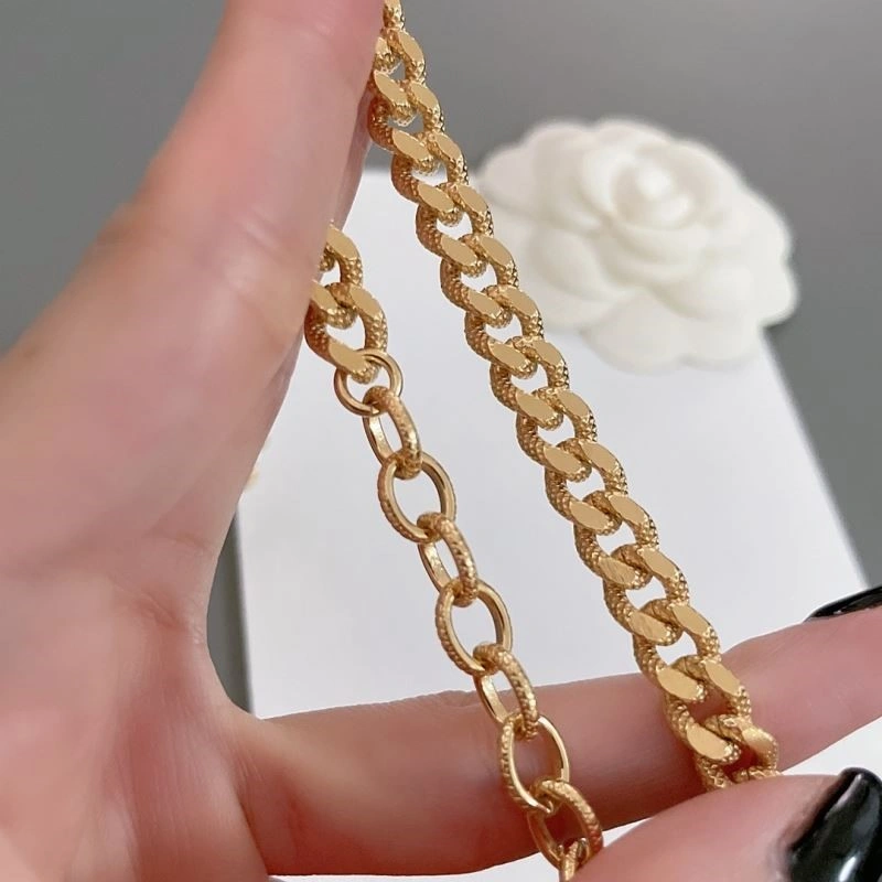 Exact replica Chanel Necklaces