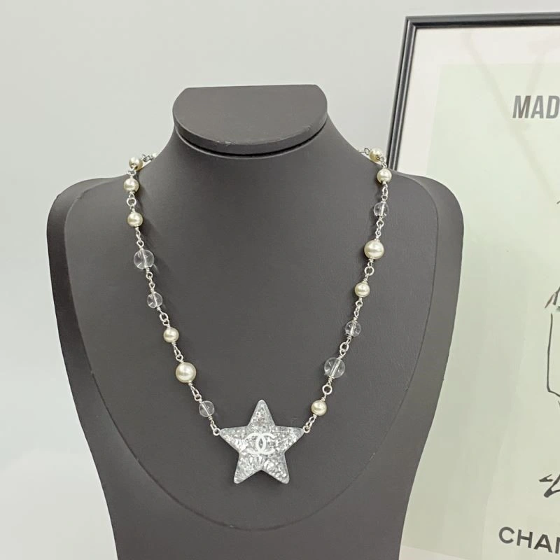 Chanel Necklaces