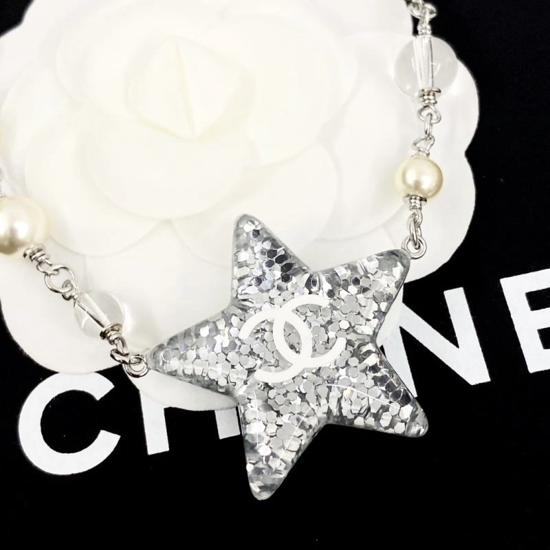 Bargain Chanel Necklaces