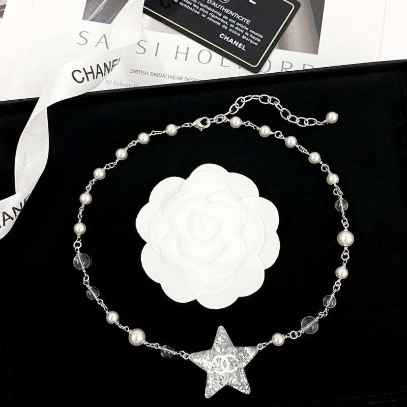 Bargain Chanel Necklaces