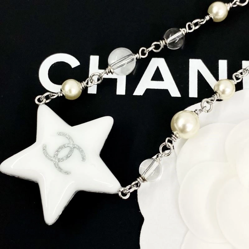 Bargain Chanel Necklaces