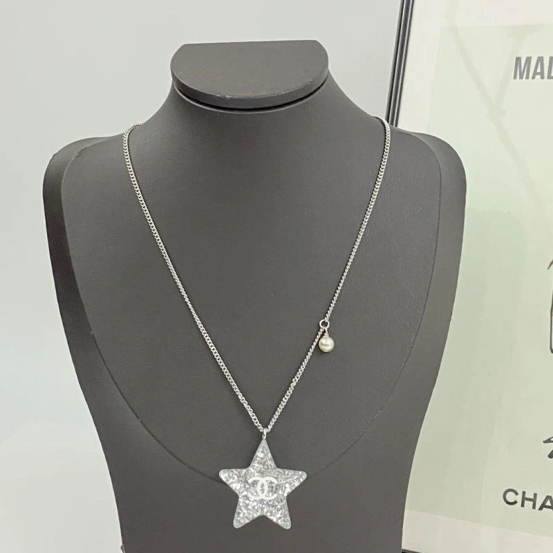 Chanel Necklaces
