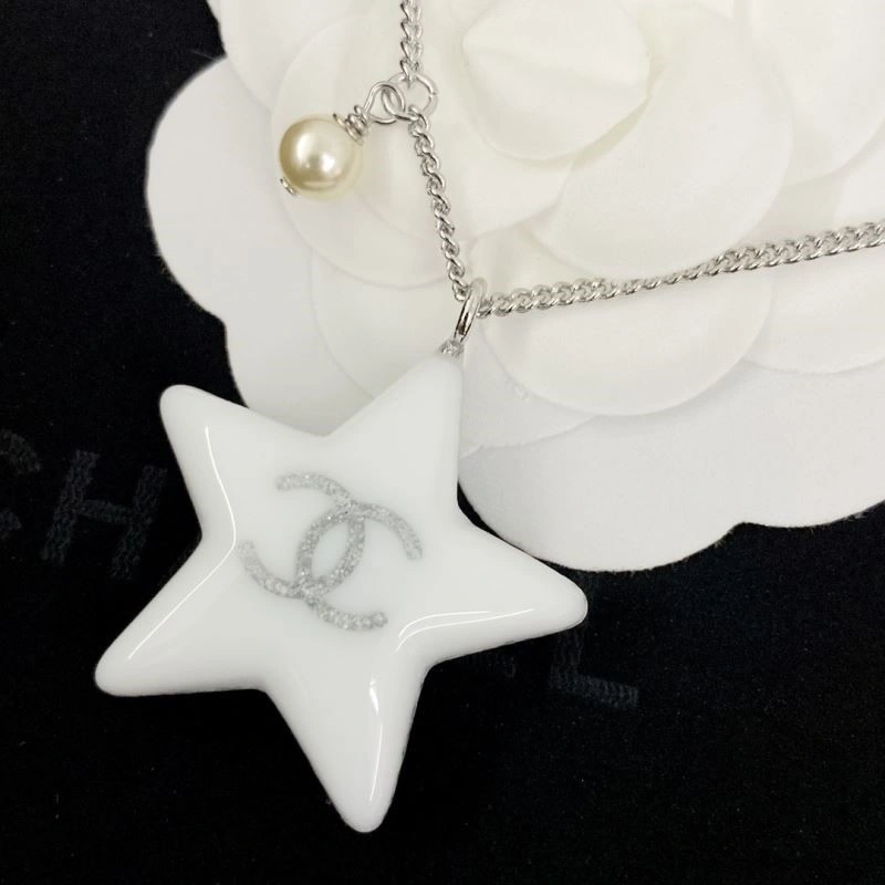 Perfect replica Chanel Necklaces