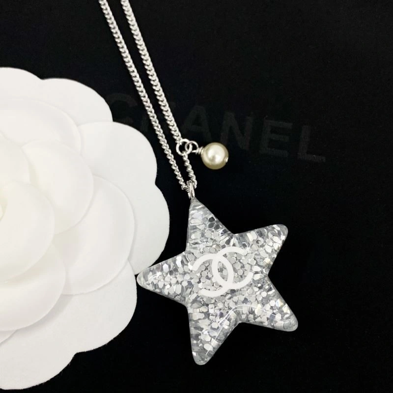 Perfect replica Chanel Necklaces