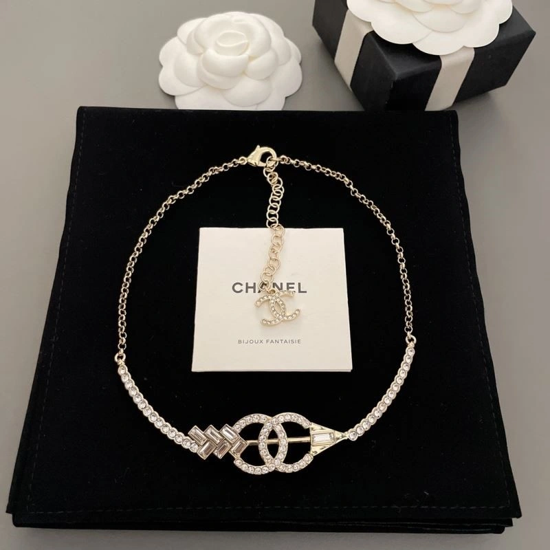 Chanel Necklaces