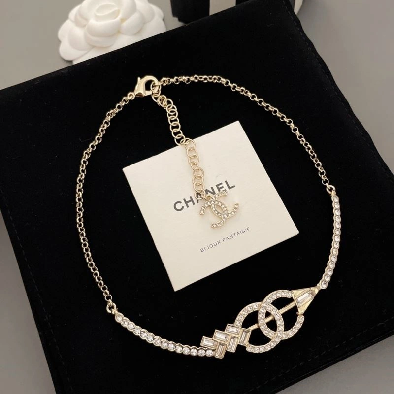 Low-cost Chanel Necklaces