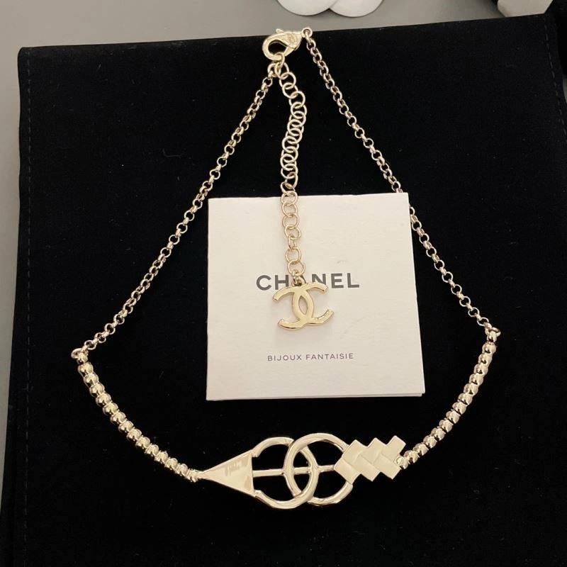 Low-cost Chanel Necklaces