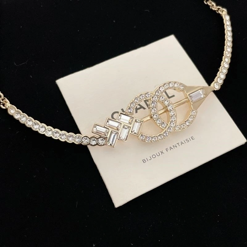 Low-cost Chanel Necklaces