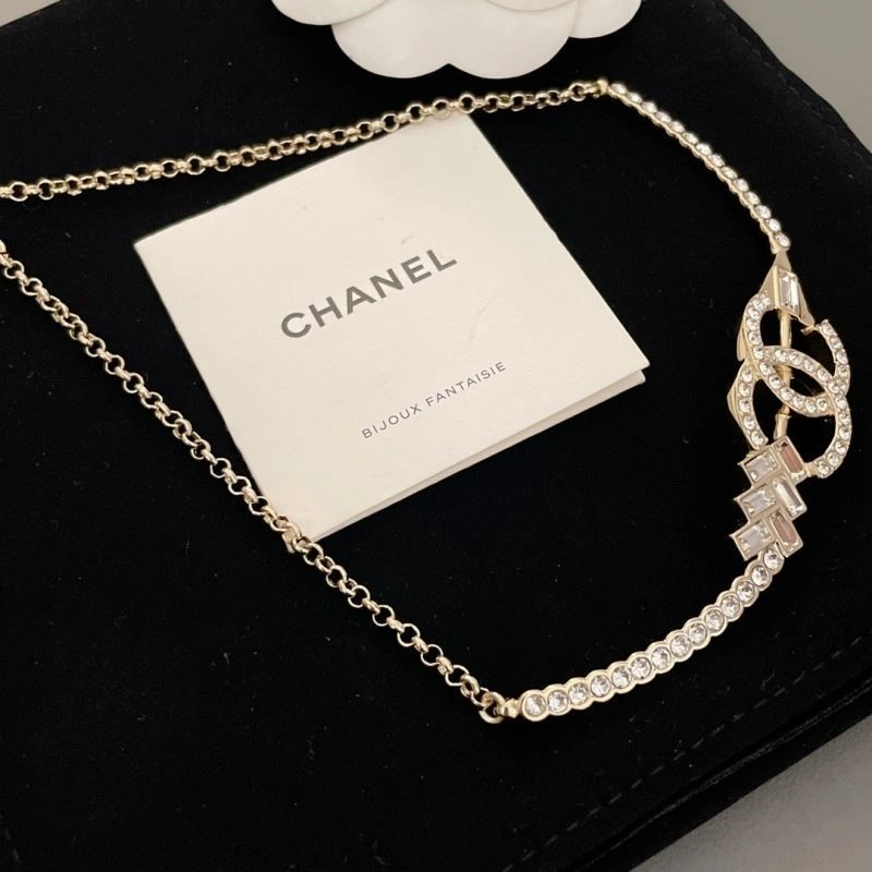 Low-cost Chanel Necklaces