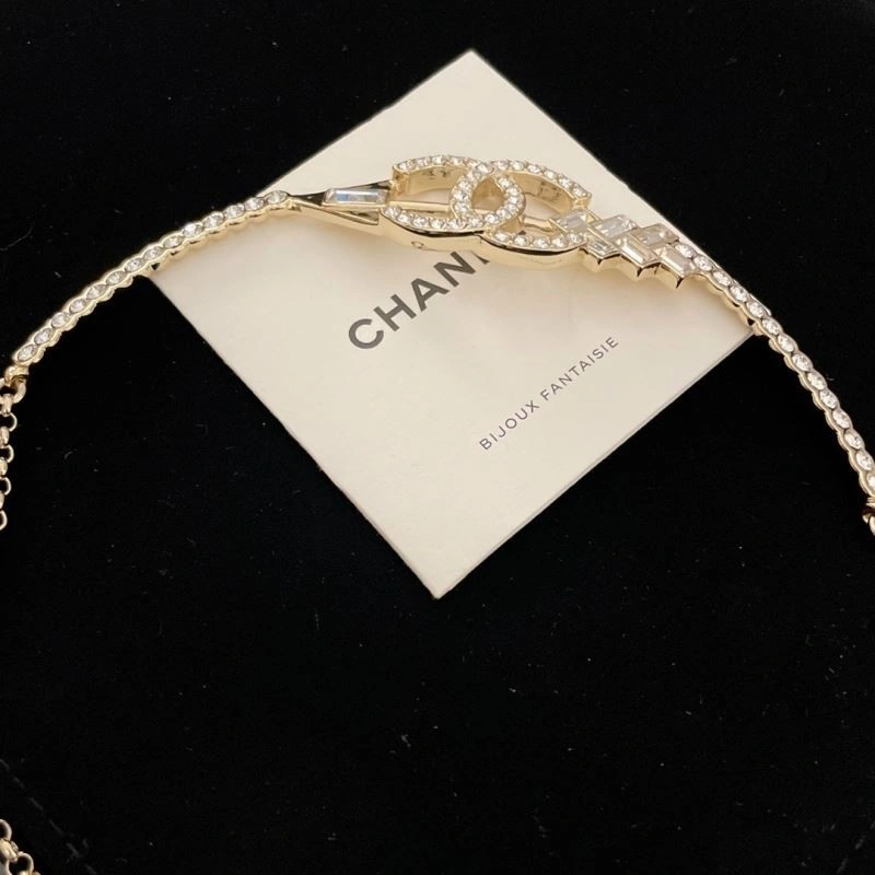 Low-cost Chanel Necklaces