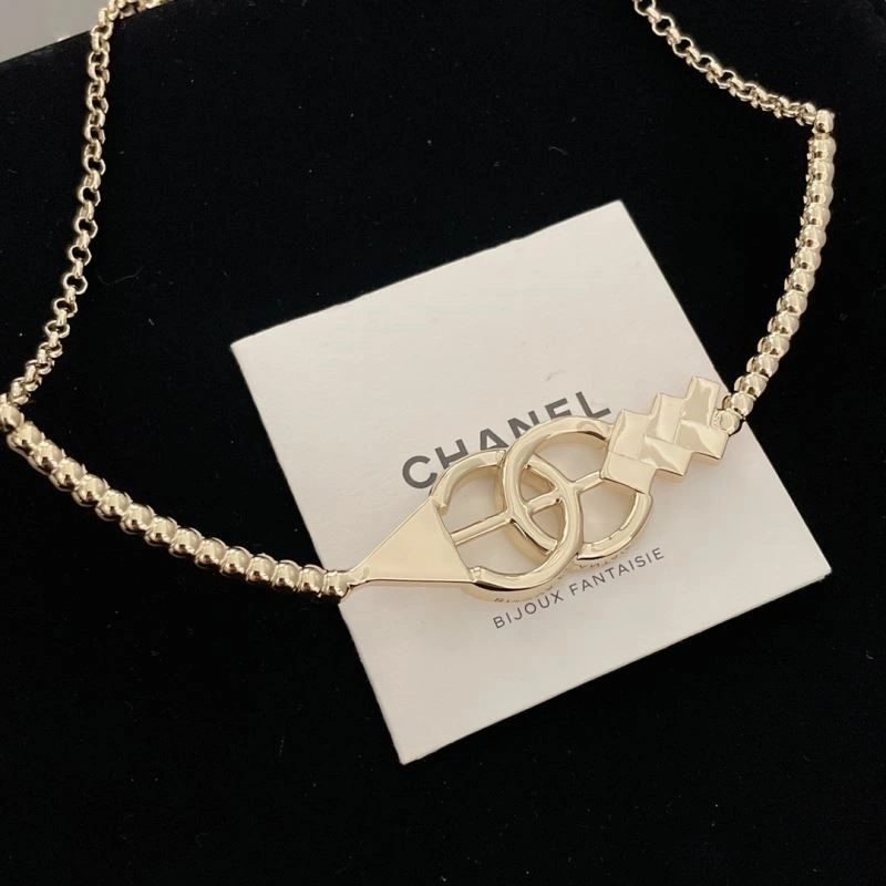 Low-cost Chanel Necklaces