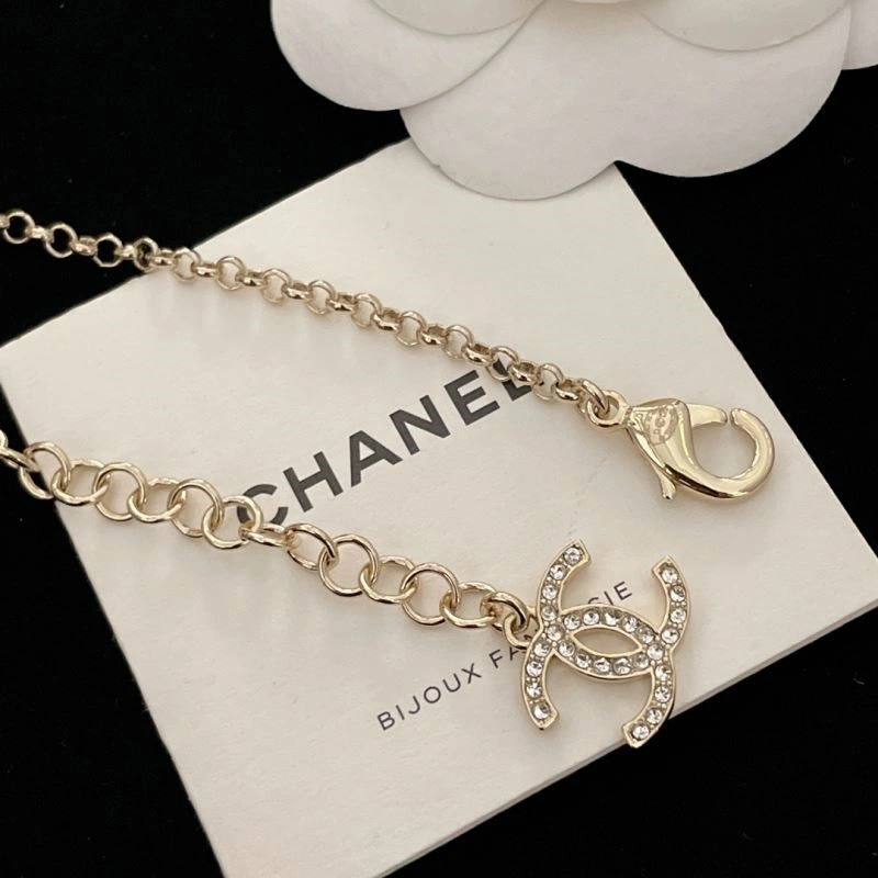 Low-cost Chanel Necklaces