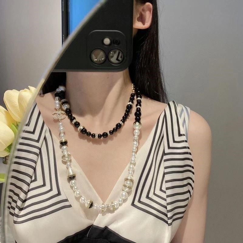 High fidelity Chanel Necklaces