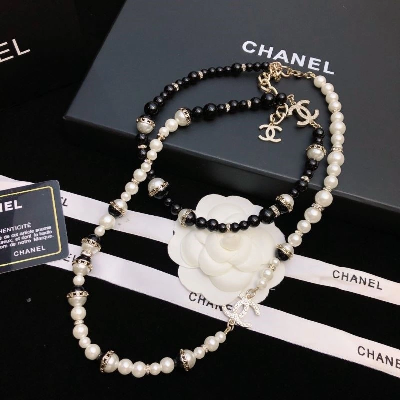 High fidelity Chanel Necklaces