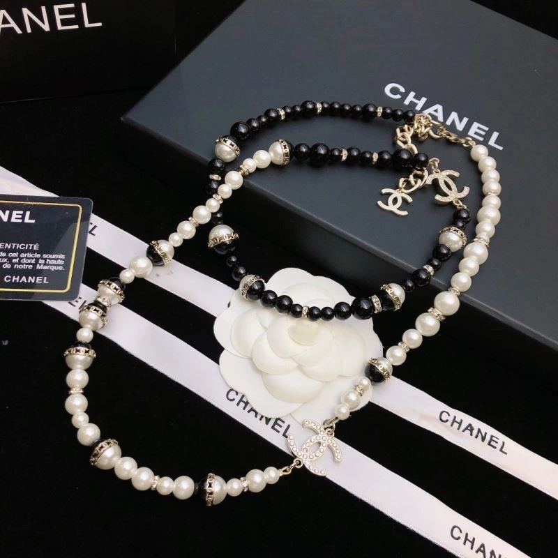 High fidelity Chanel Necklaces