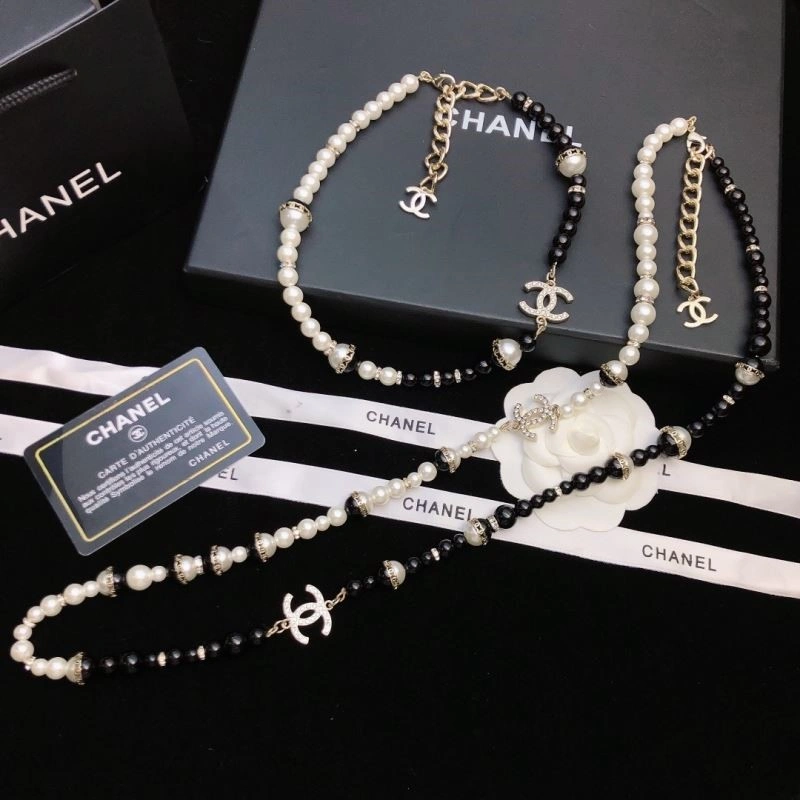 High fidelity Chanel Necklaces