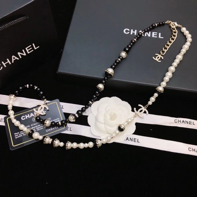 High fidelity Chanel Necklaces