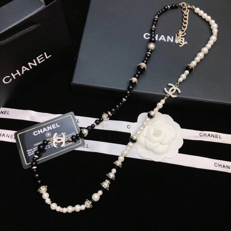 High fidelity Chanel Necklaces