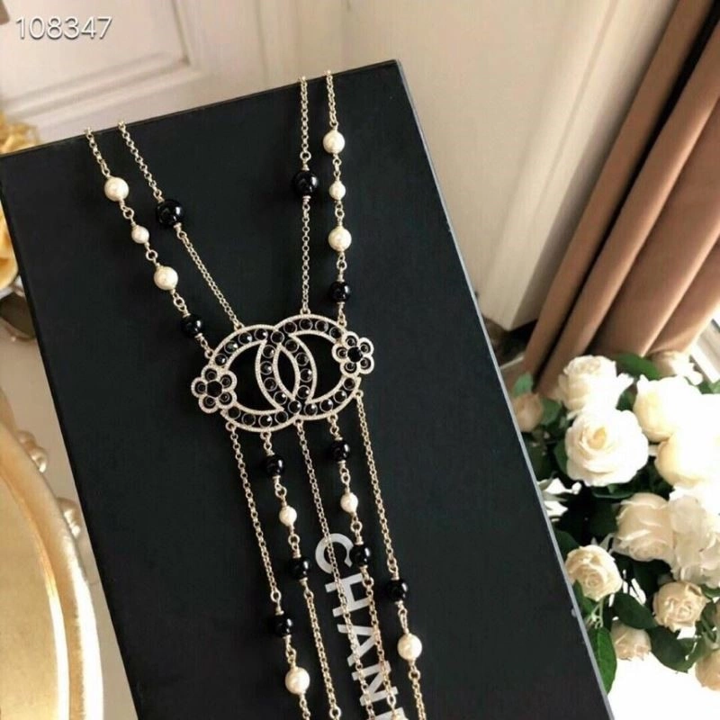 Chanel Necklaces