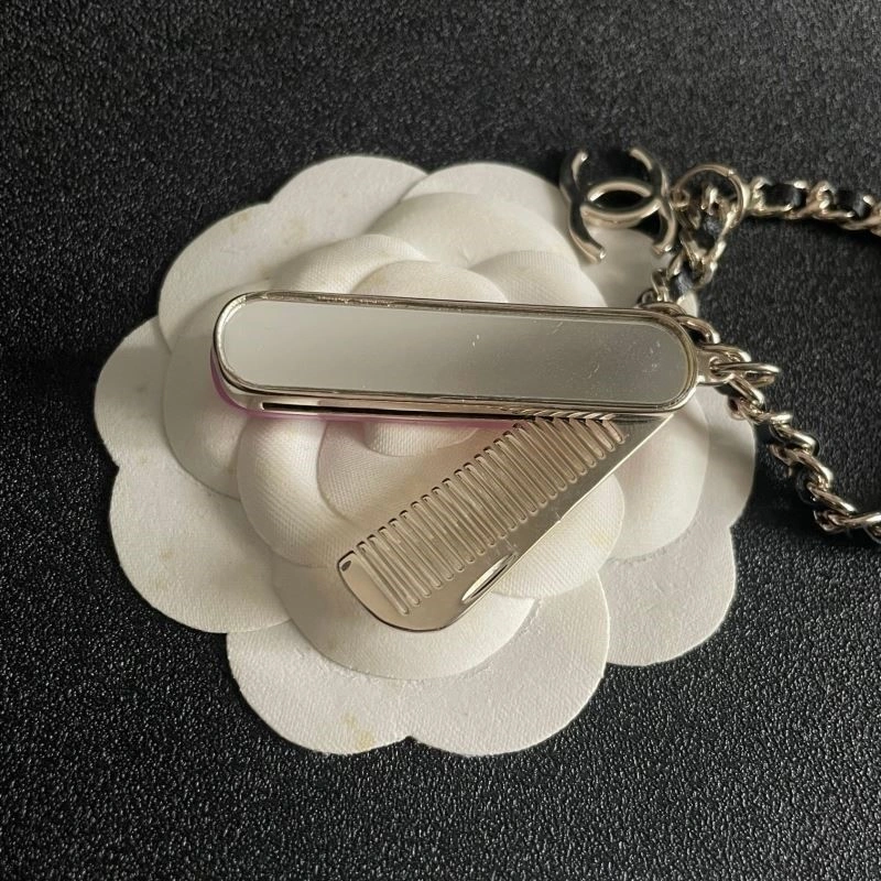 Discounted Chanel Necklaces