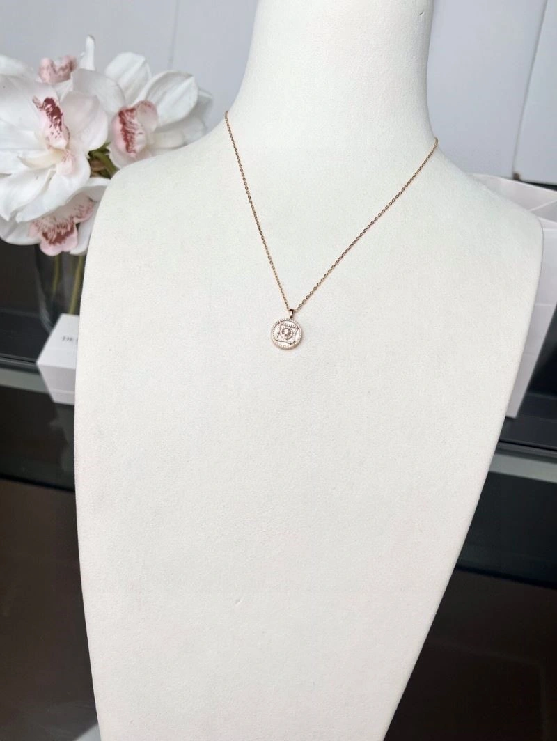High fidelity Chanel Necklaces