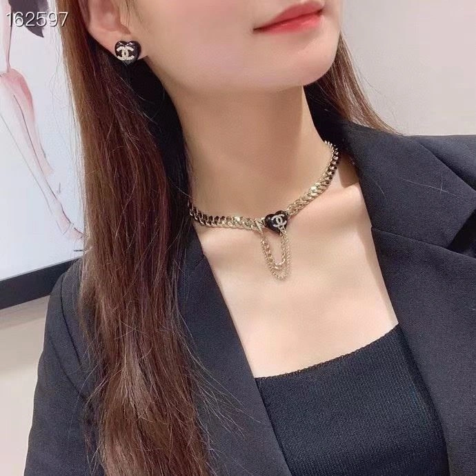 Perfect replica Chanel Necklaces