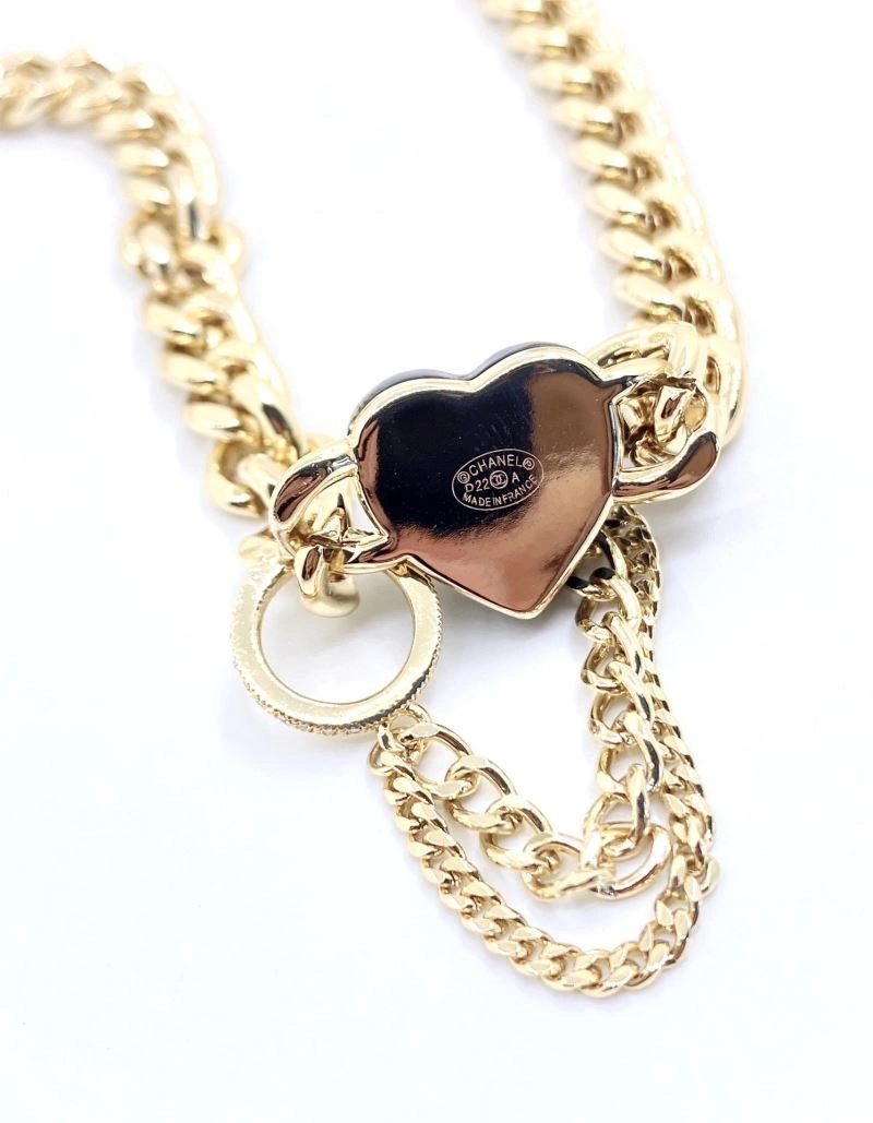 Perfect replica Chanel Necklaces