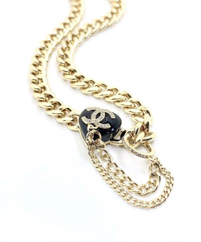 Perfect replica Chanel Necklaces