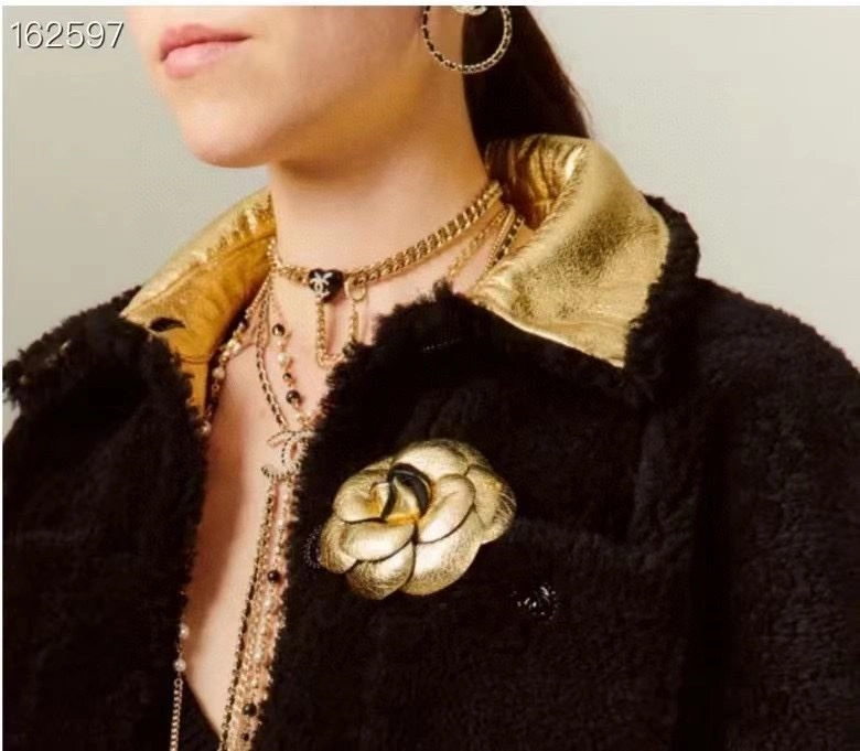 Perfect replica Chanel Necklaces