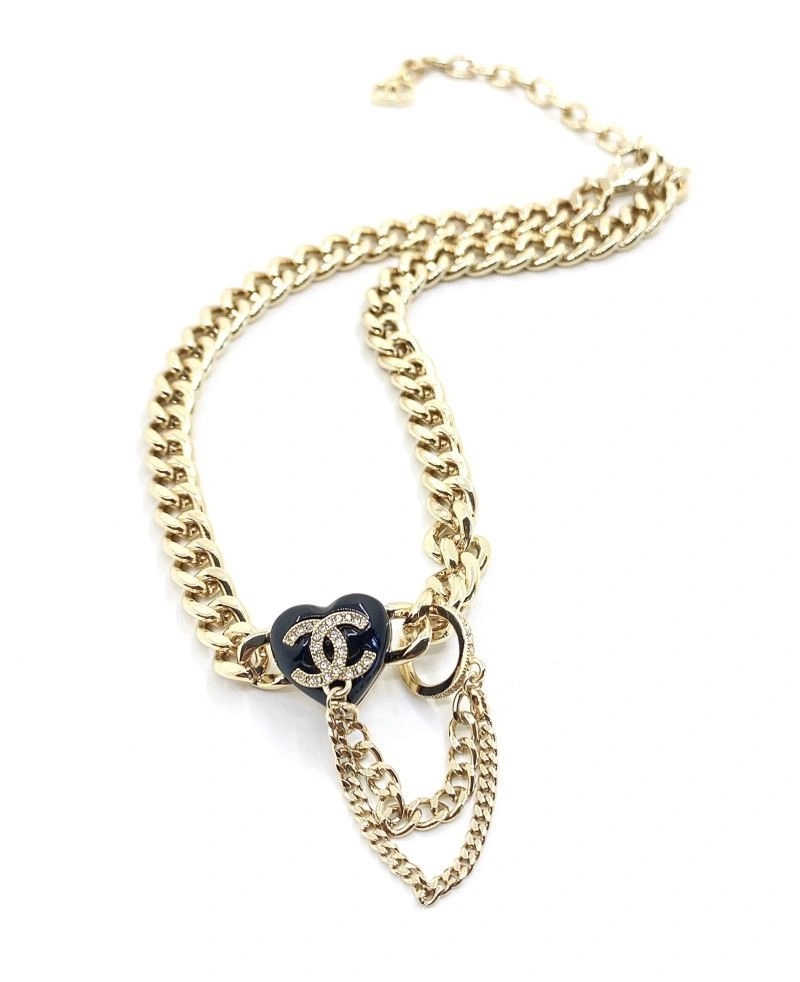 Perfect replica Chanel Necklaces