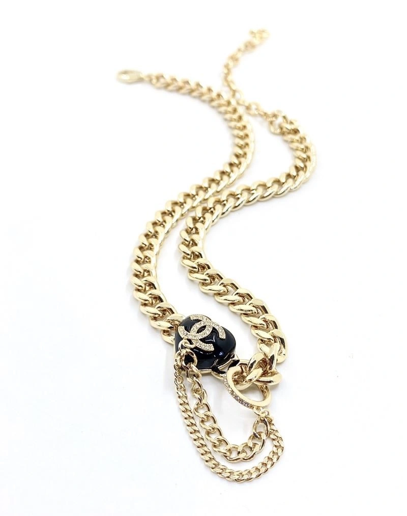 Perfect replica Chanel Necklaces