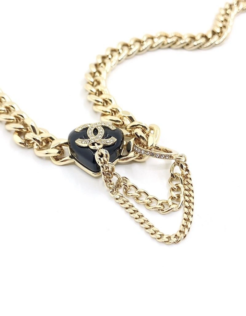 Perfect replica Chanel Necklaces