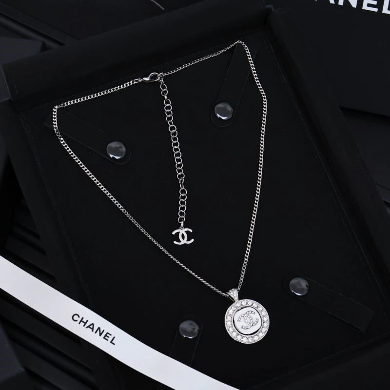 Chanel Necklaces