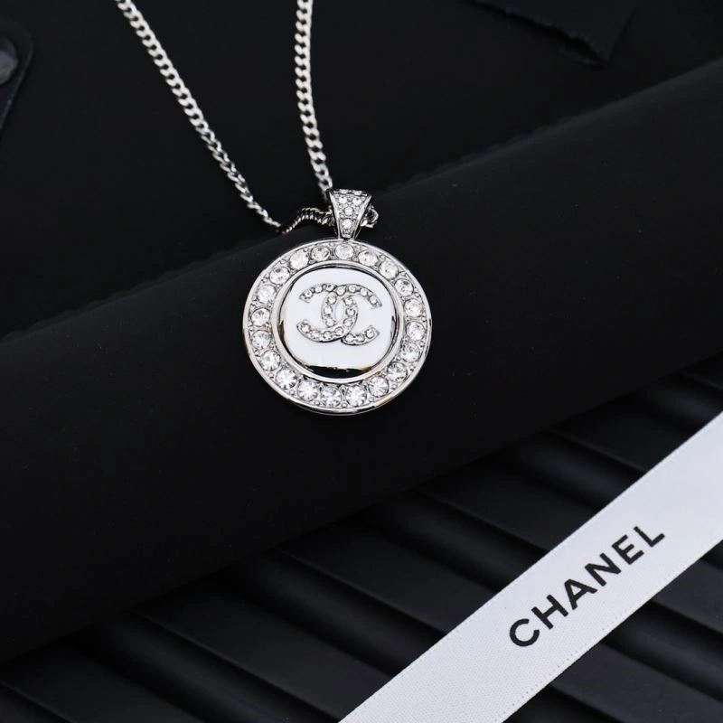 OEM Chanel Necklaces