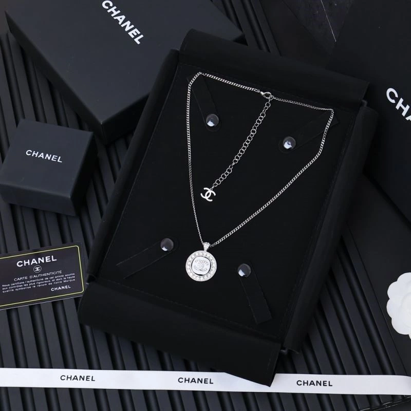 OEM Chanel Necklaces