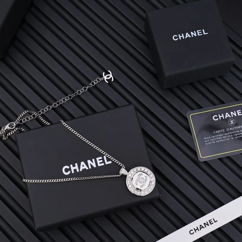 OEM Chanel Necklaces