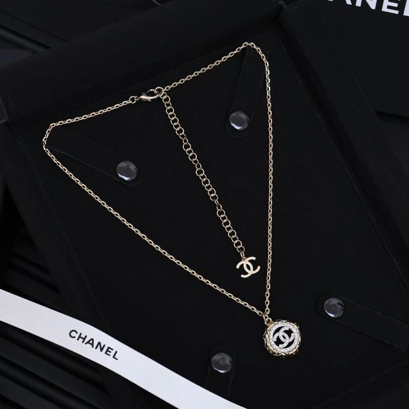Precise copy Chanel Necklaces