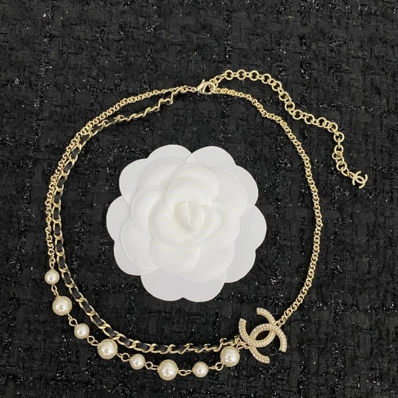 Bargain Chanel Necklaces