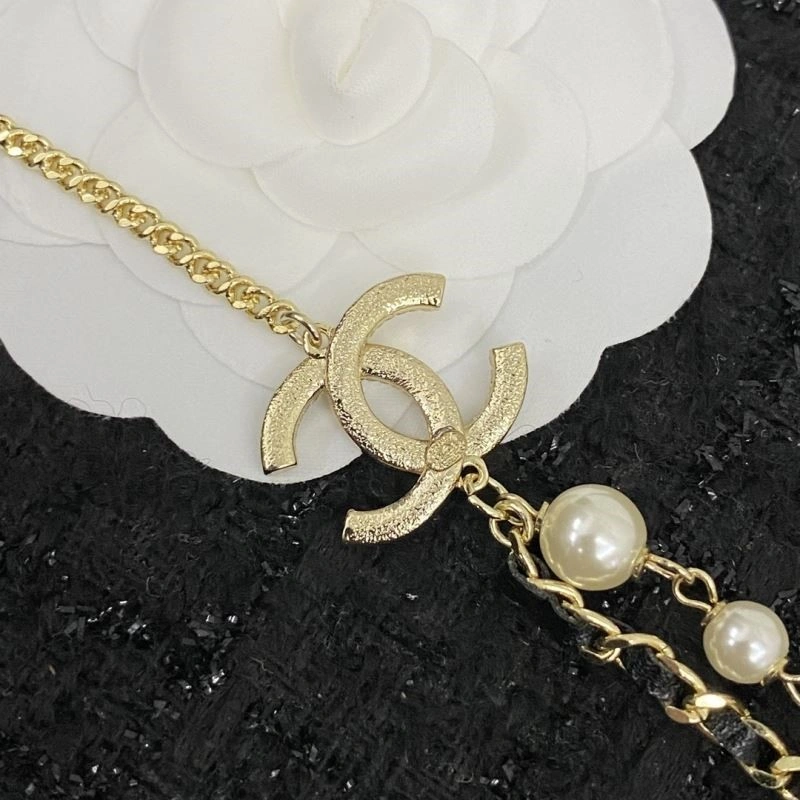 Bargain Chanel Necklaces