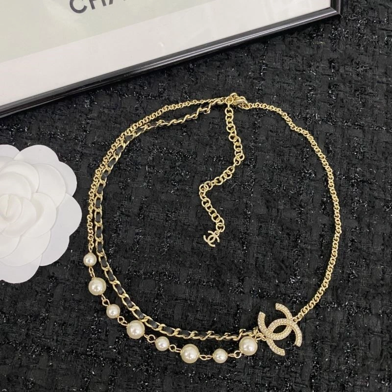 Bargain Chanel Necklaces