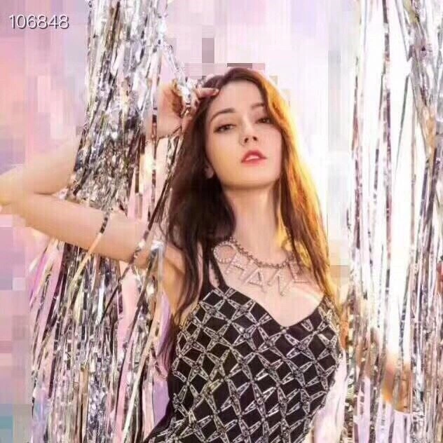 Top mirror Chanel Necklaces