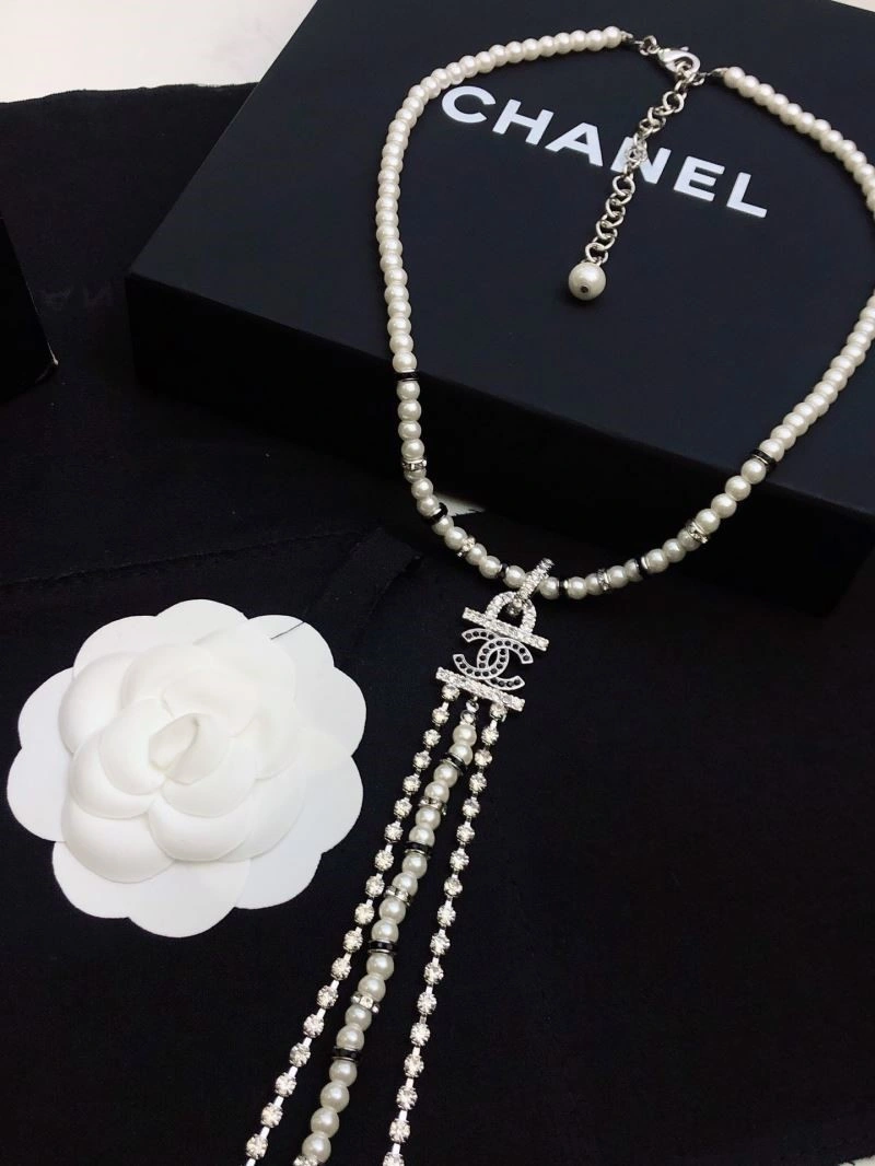 OEM Chanel Necklaces