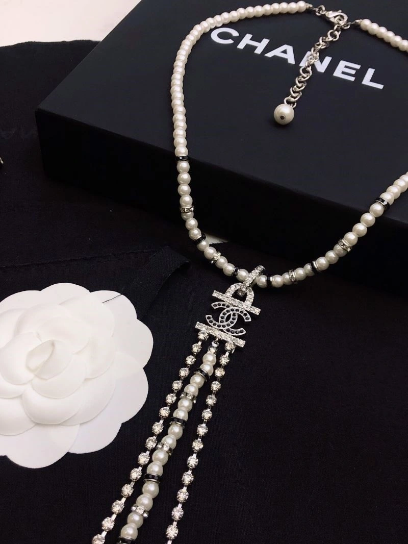 OEM Chanel Necklaces